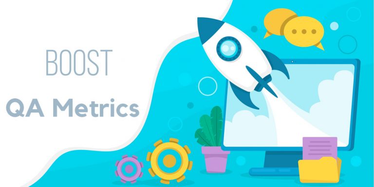 What Is Qa Metrics Qa Metrics Importance And How To Improve And Boost It