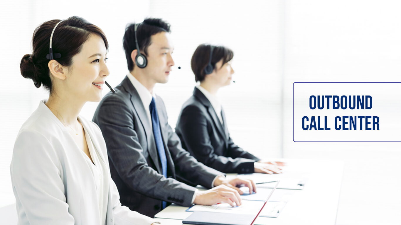 How to Optimize Your Workforce for Outbound Call Center? - Girnar Care